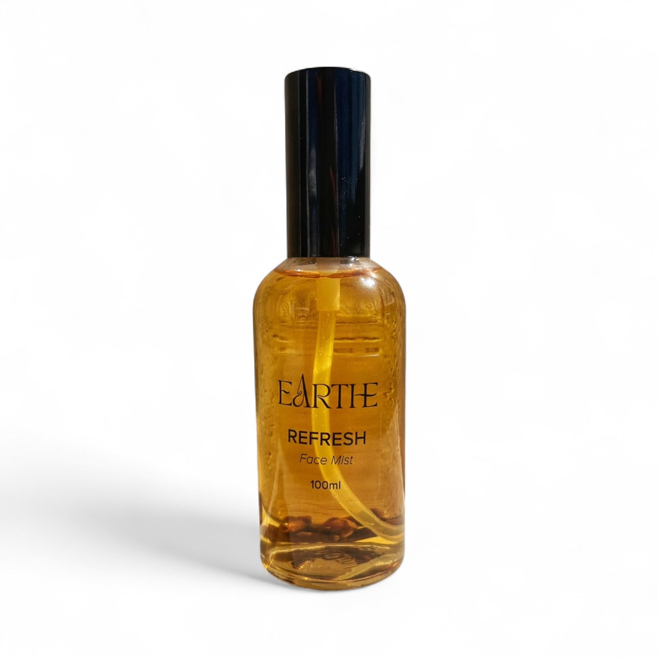 REFRESH - Hydrating Face Mist (100ml) – EARTHE